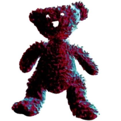 Shadow Sam - BEAR*