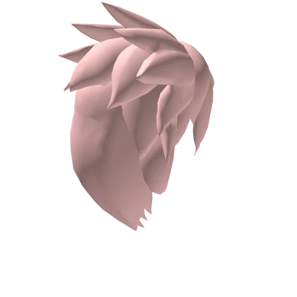 Majin hairAccessory | Roblox Item - Rolimon's