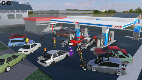 Made In Chile | Juega en Roblox