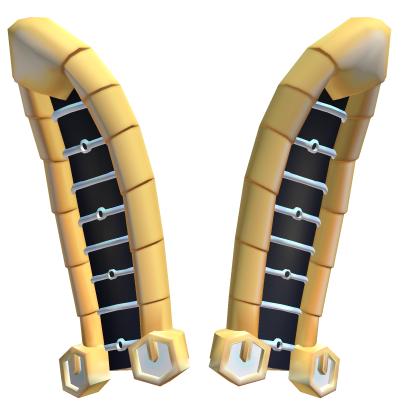 Neonoval Rabbit Ears - Roblox