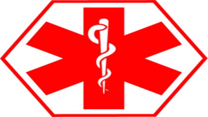 medic red cross