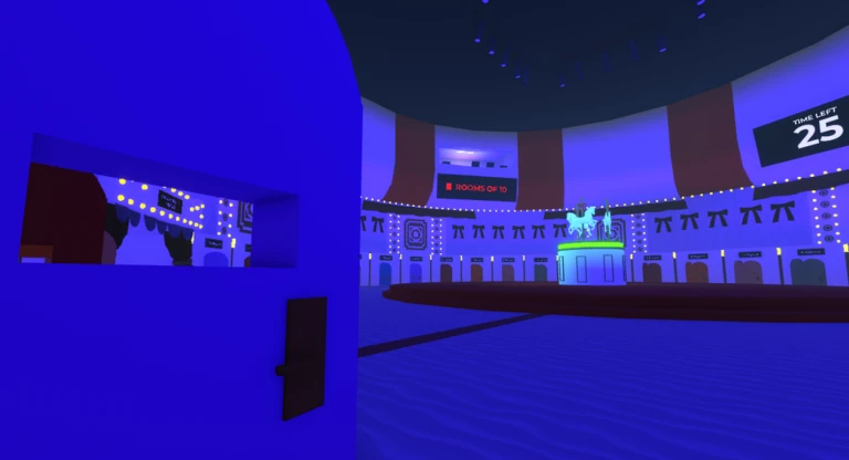 Squid Game Infinity Roleplay [MINGLE CONTROLS] | Roblox Game - Rolimon's