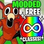 [🎄🎅]99 Nights in the Forest: MOD SANDBOX!! Stats | Rotrends