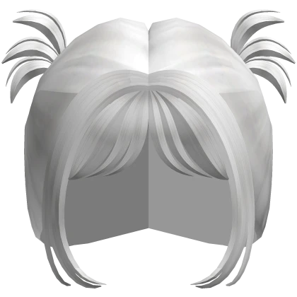 White | Roblox Item - Rolimon's