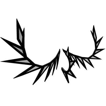 Two Times Wings / Tail Set [Forsaken] | Roblox Item - Rolimon's