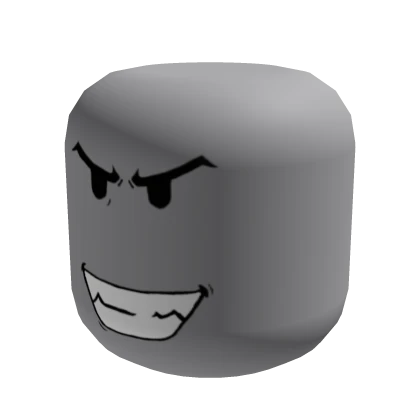 Evil Builderman - Dynamic Head | Roblox Item - Rolimon's