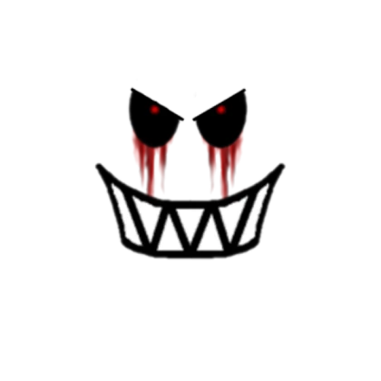 .exe CREEPY FACE!