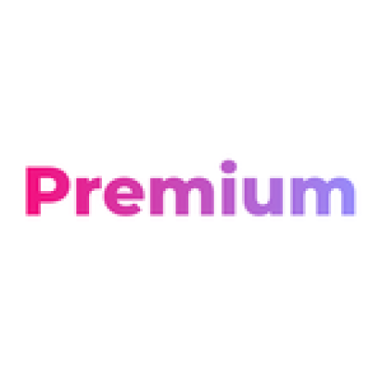 Premium - Roblox