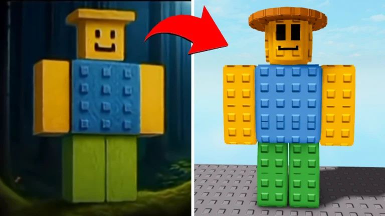 UPD 17]BRAINROT MORPHS - Roblox