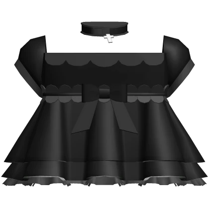 cute dress | Roblox Item - Rolimon's