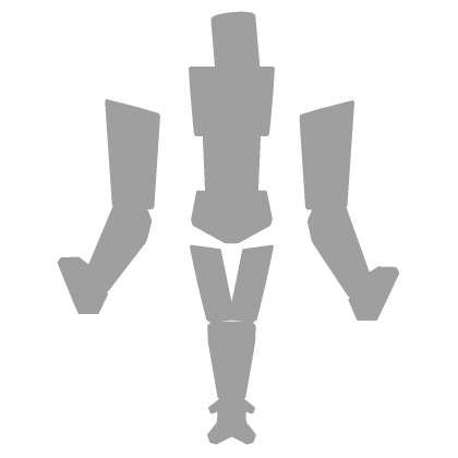 Discombobulated Wiggle - Roblox