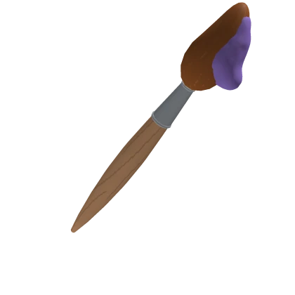 Paint Brush | Roblox Item - Rolimon's