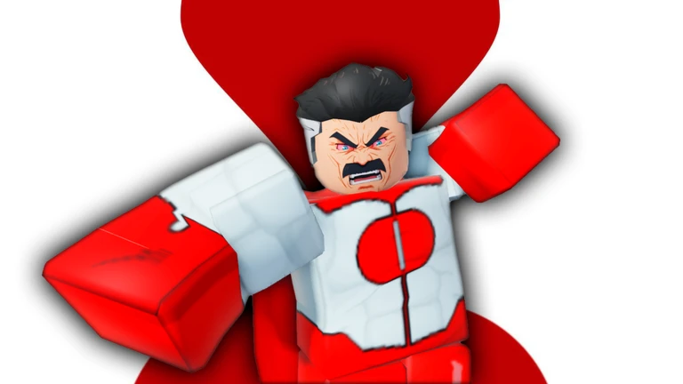 Marvellous Playground | Juega en Roblox