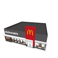 McDonald's test