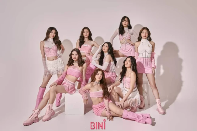 究極のBINIファンクイズ! - Roblox