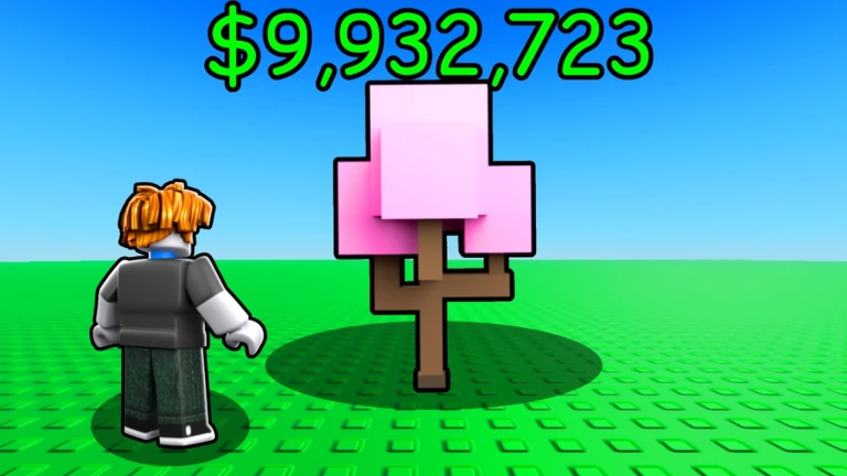 [🌵] Grow a Tree! | Roblox Game - Rolimon's