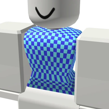 Woman Revamped - Roblox