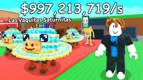 Roba un Brainrot - Roblox