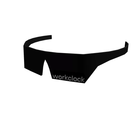Workclock Shades | Roblox Item - Rolimon's