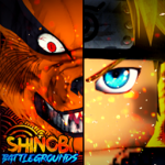 Shinobi BattleGrounds - Roblox