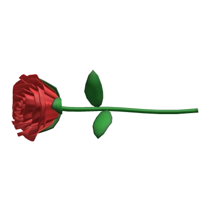 🌹 Rose | Roblox Item - Rolimon's