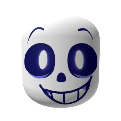 OuterTale Sans | Roblox Item - Rolimon's