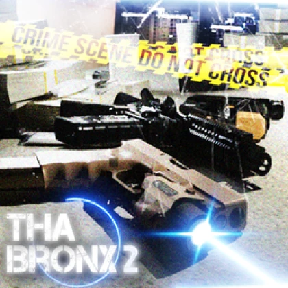 Tha Bronx (RP) | Roblox Group - Rolimon's