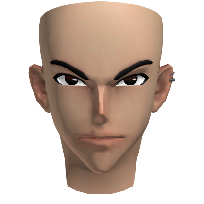 Realistic Squid Game Player 230 Thanos Face - Roblox