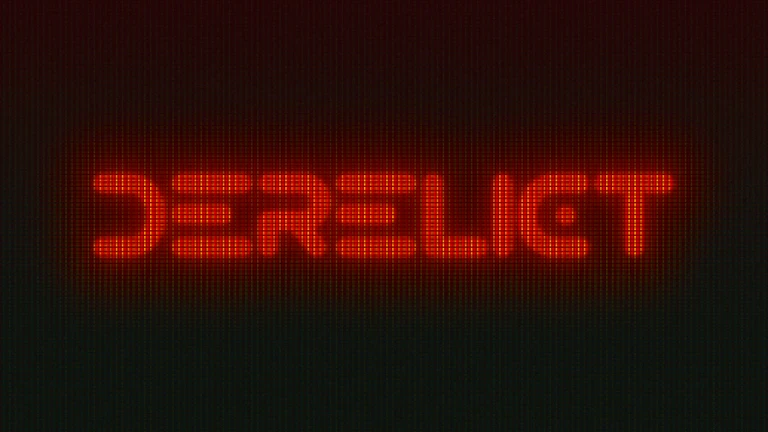 [ALPHA] Abandonado - Roblox