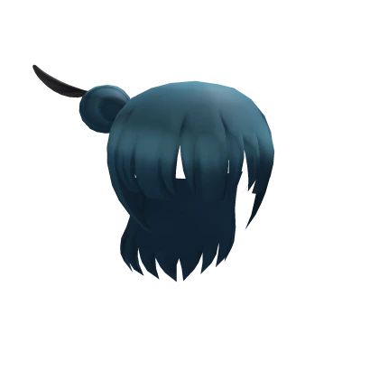 Fallen Angel Hair | Roblox Item - Rolimon's