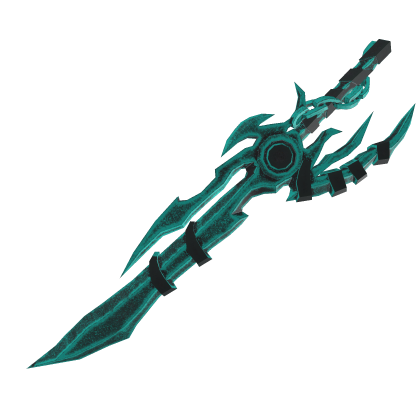 Épée brumeuse - Roblox