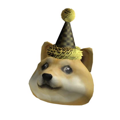 party doge