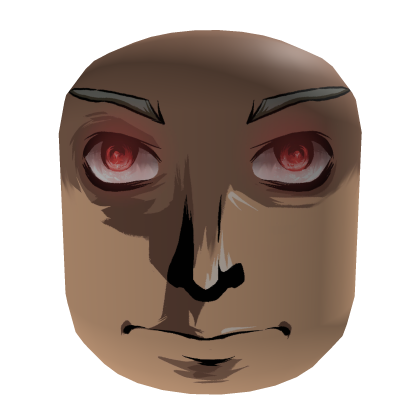Captain(Hellsing) Face - Roblox