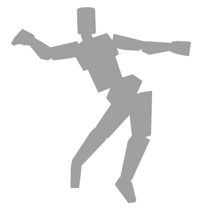 Metro Man Dance [Arm Swing] | Roblox Item - Rolimon's