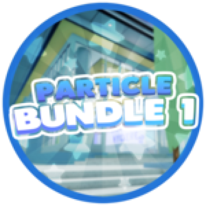 Particle Bundle 1 - Roblox