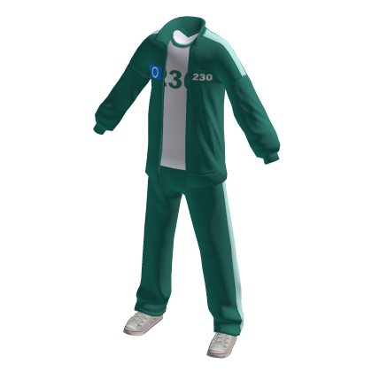 gra w squidów thanos player 230 – Roblox