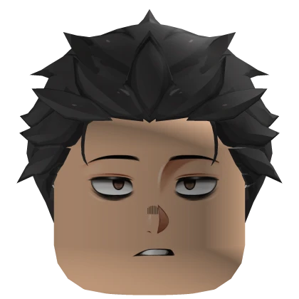 Subaru | Roblox Item - Rolimon's