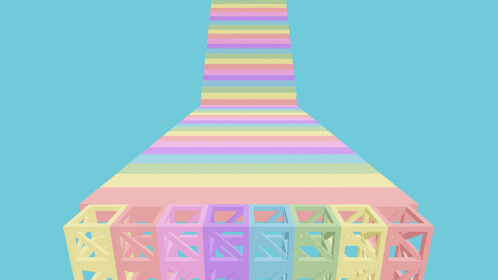 ☁️Cotton Obby! | Auto Stage n Stage Slider and more — Roblox Scripts ...