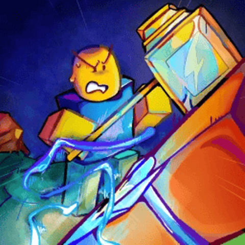 Ability Wars - Roblox