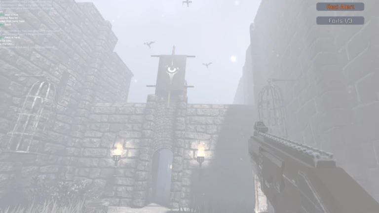 The Other Us [HORROR] - Roblox