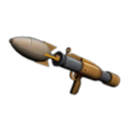 [KILLS PLAYERS] ROCKET LAUNCHER! - Roblox