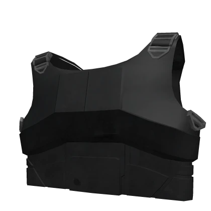 Galactic Terminator's BodyArmor | Roblox Item - Rolimon's