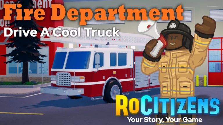 RoCitizens [MOODS] - Roblox