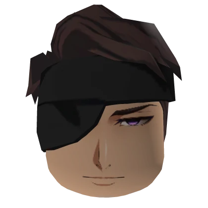 Glowing Aizen | Roblox Item - Rolimon's