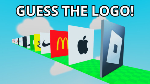 คาดเดาโลโก้! - Roblox