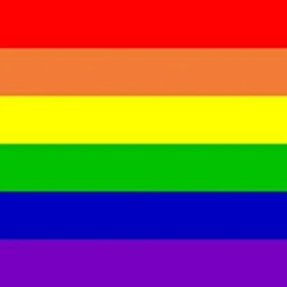 gay flag