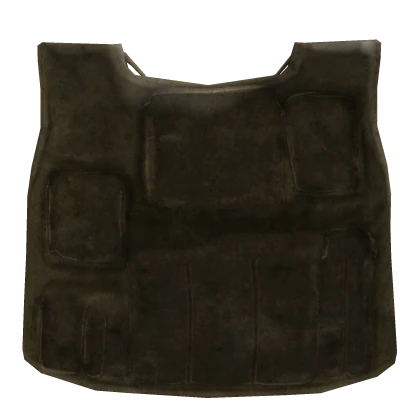 Soviet Tan BVD Paratrooper Battle Vest | Roblox Item - Rolimon's