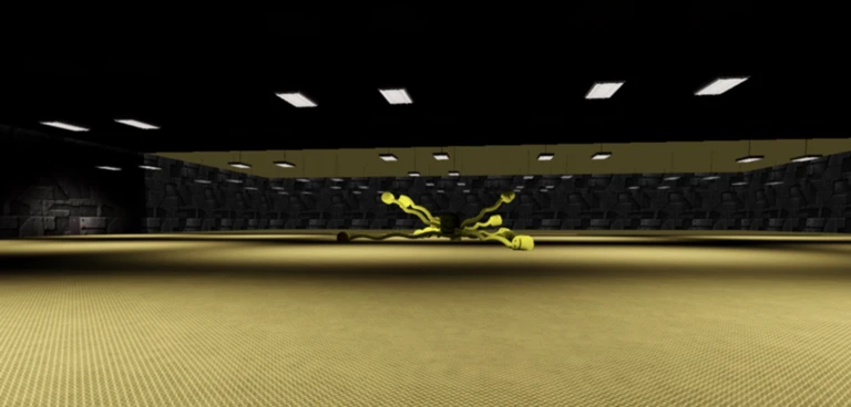 [SCP] Sitio-23 El Dios de Oof [¡Arreglo de Lag!] - Roblox