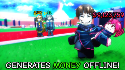 [UPD 1] Roube um Vocaloid - Roblox