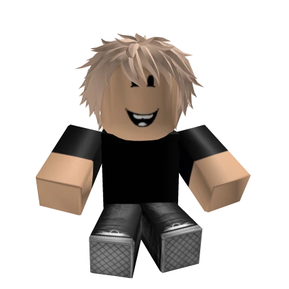 Pluszak Hejter | Roblox Item - Rolimon's